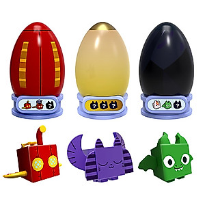 Pet Simulator X - Blue Treasure Chest Ultimate Bundle (12" Case w/ 11 Items, Series 1) [Online Exclusive] [Includes DLC]