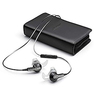Bose® MIE2i Mobile Headset (Renewed)
