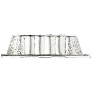 HANDI FOIL Roaster Pan with Lid, 1 EA