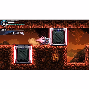 Gunvolt Chronicles: Luminous Avenger iX 2 - PlayStation 4