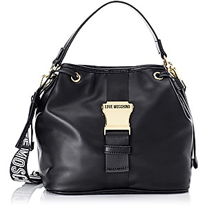 Love Moschino JC4371PP0FKH100A, Black
