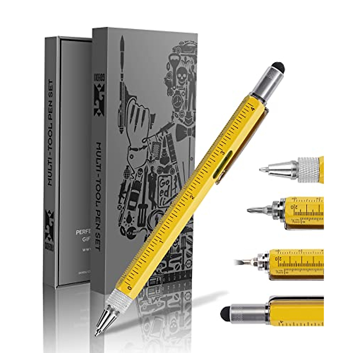 Stocking Stuffers Gifts for Men