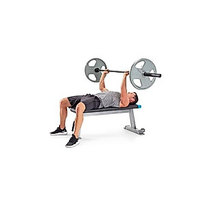 ProForm Carbon Strength Flat Bench