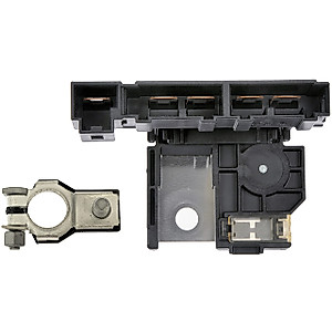 Dorman 956-403 Battery Fuse and Terminal Kit Compatible with Select Infiniti/Nissan Models