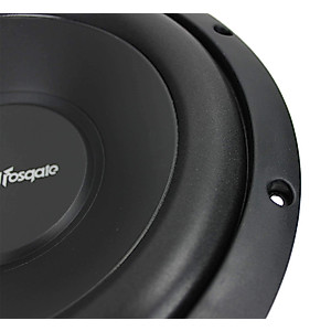 Rockford Fosgate 2 New R2D2-10 1000W 10" 2-Ohm Car Audio Subwoofers Subs R2D210