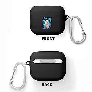 K.a.r.o.l G Lovely Compatible with Airpod Pro and Airpods - Anti Shockproof Waterproof