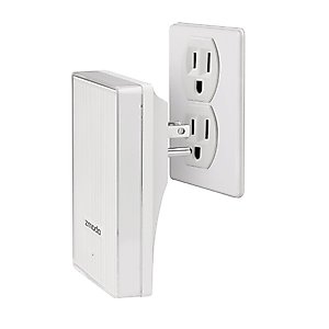 Zmodo Beam WiFi Range Extender and Smart Hub