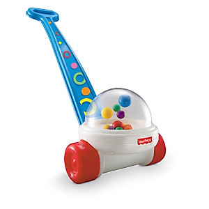 Fisher-Price Brilliant Basics Corn Popper