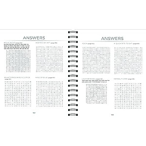 Brain Games - Relax and Solve: Word Search (Teal)