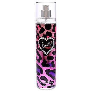 Snooki Body Spray for Womenm 8 Ounce