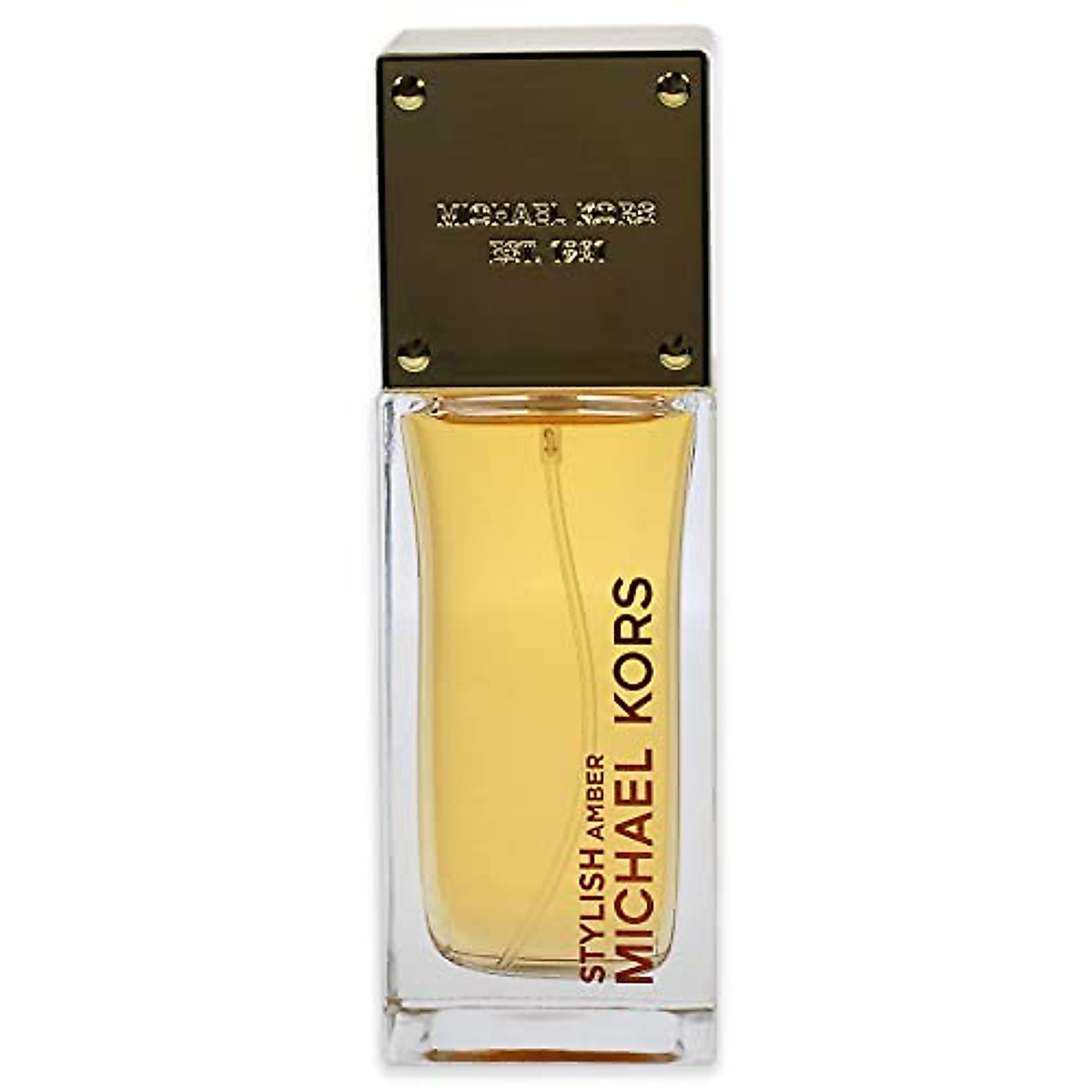 Michael Kors Stylish Amber Women 1.7 oz EDP Spray