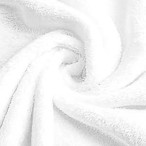 Motocross Blanket, Motocross Baby Boy Blanket, Dirt Bike Baby Blanket, Aqua Blue, Grey, Black, Dirt Bike Motocross Nursery, Blanket, Super Soft Plush Blanket for Kids for Kids, Crib