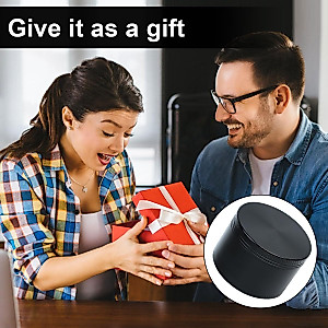 Grinder - 2.5inches For Spice Grinder (Black)