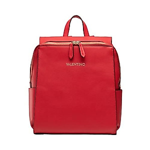 Valentino Women's Casual, Red, ÚNICA