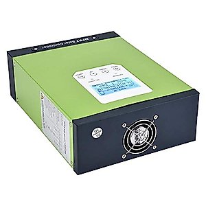 MPPT Solar Controller ，TYC40IR TYC50IR TYC60IR 405060A MPPT Solar Controller 12V24V48V MPPT Controller (24V) Solar Controllers
