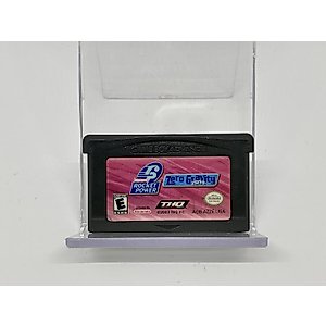 Rocket Power: Zero Gravity Zone - Game Boy Advance