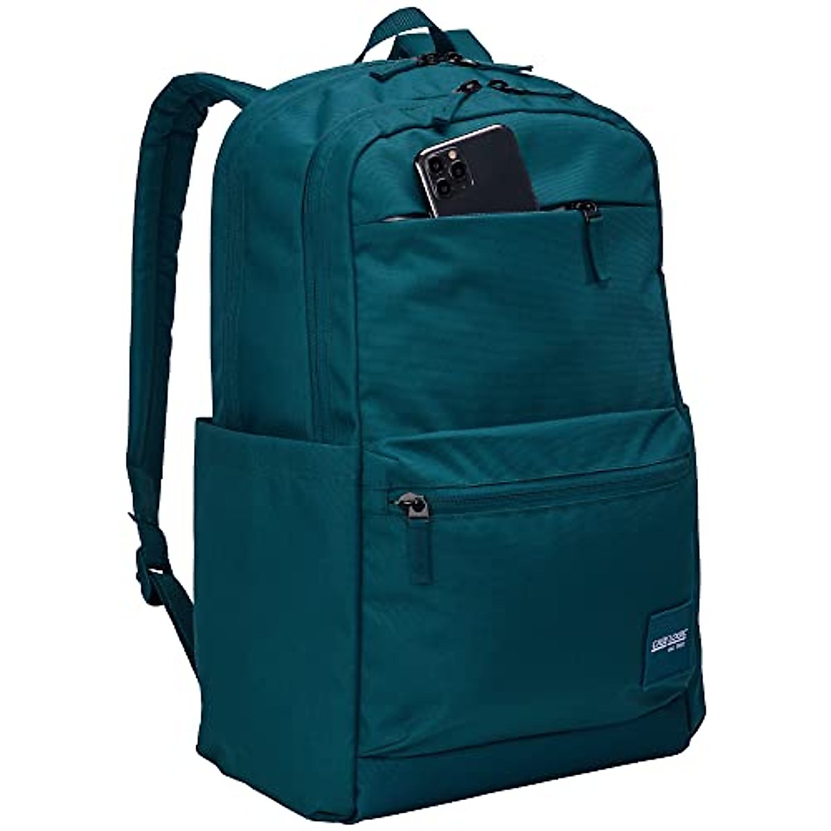 Case Logic Uplink Recycled Backpack, Deep Teal