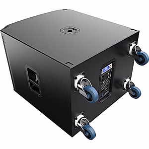 Electro-Voice ETX18SP 18" 1800 Watt Powered Subwoofer