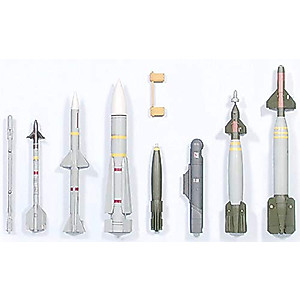 Tamiya F-14A Tomcat Black Knights 1/32 Aircraft (TAM60313)