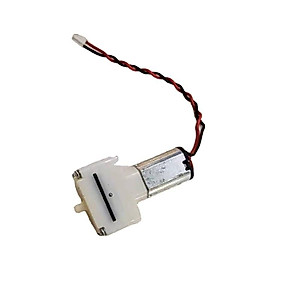 Water Pump Replacement, Compatible for 360 S9 X90 X95 Robot Vacuum Cleaner Accessories Spare Parts S9 Water Pump Robotic Repair Pump Motor