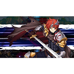 Langrisser I & II (Switch) (Nintendo Switch)