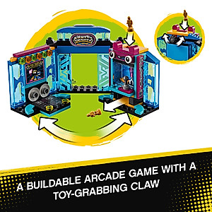 LEGO Monkie Kid: Monkie Kid's Lion Guardian 80021 Building Kit (774 Pieces) Amazon Exclusive