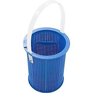 Aladdin Basket, Pump, Pac Fab Challenger, Generic