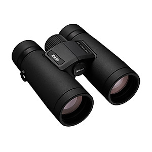 Nikon Monarch M7 8x42 Binocular Bundle with Nikon Lens Pen and Harness (3 Items)