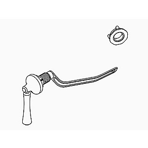 Trip Lever Assembly