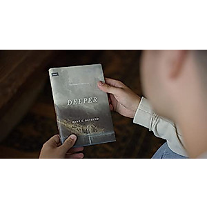 Deeper: Real Change for Real Sinners (Union)