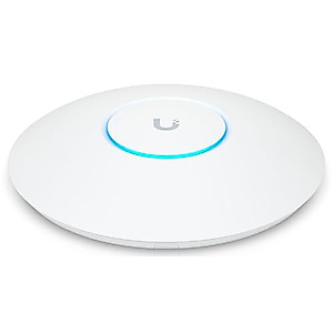 Ubiquiti Networks UniFi UAP-AC-PRO, 3dBi, 22dBm, 450Mbps, 3x3 @ 2. 4GHz / 5GHz, 1300Mbps, 2xGigabit, 122m