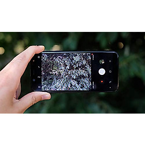 Samsung 32GB A6 Factory Unlocked Phone - 5.6" - Black (U.S. Warranty)