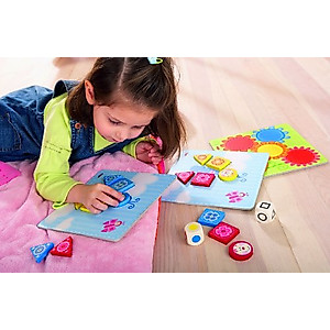 HABA My Very First Games – Shapes & Colors 4652