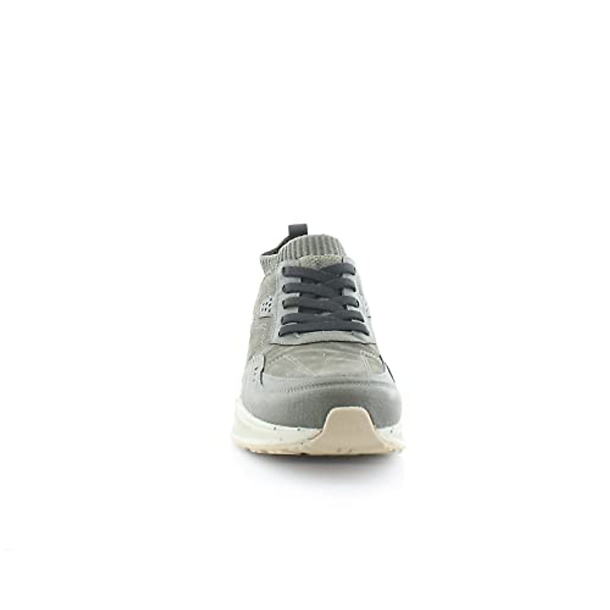 Dr. Scholl's Mens Rescue Ankle Boot Olive Suede 10 M