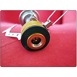 Outdoor Camping Small Gas Stove - Portable Lightweight Camping Stove Butane/Propane - Mini Camping Stove Burner Portable Only 4oz for Travel Hiking Backpacking Picnic etc