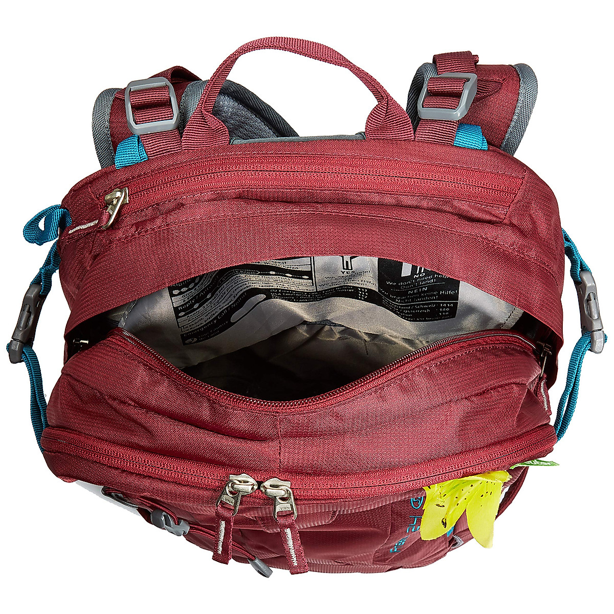 Deuter Freerider 24 SL (Maron)