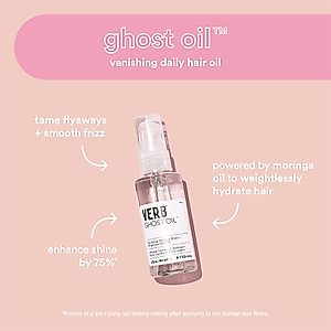 VERB Ghost Shampoo & Conditioner Duo (Travel Kit)