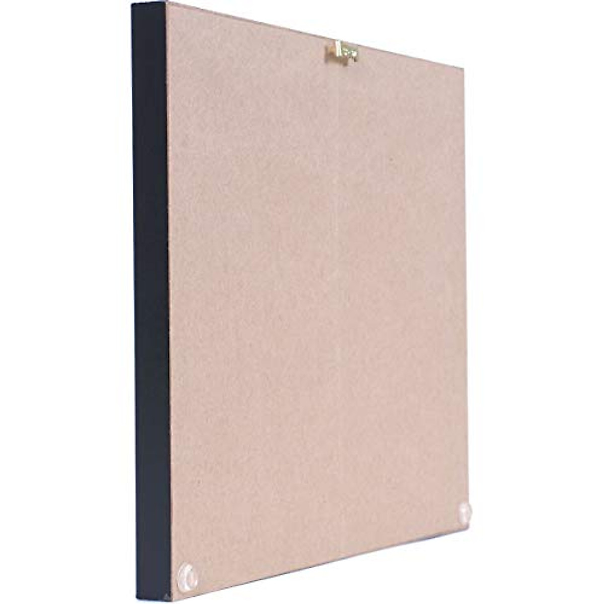 robertharding Framed 20x16 Photo of Sensi-ji Temple in Tokyo at Night, seen Through Cherry Blossom (12578829)