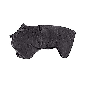 Pet Clothes for Small Dogs Boy Cat Super Fast Drying Bath Towel Easy to Apply Towel Used to Dry Your After A Bath Or Swim Pet Clothes for Small Dogs Male