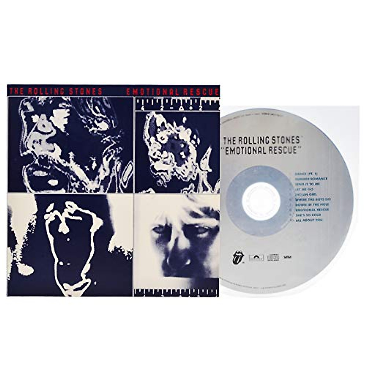 50 Clear Mini LP Anti-Static 3 Mil Plastic CD Inner Sleeves for 5inch SHM-CD