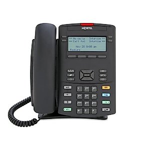 Nortel 1220 IP Phone (NTYS19BA70E6)