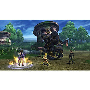 Final Fantasy X & X-2 HD Remaster - Xbox One (Renewed)