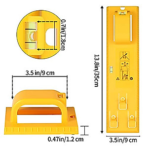 Picture Hanging Kit Picture Frame Hanger Tool 238 Pieces Heavy Duty Photo Hanger Accessories with Picture Hanging Wire, Hooks, Nails and Wall Hanger Level