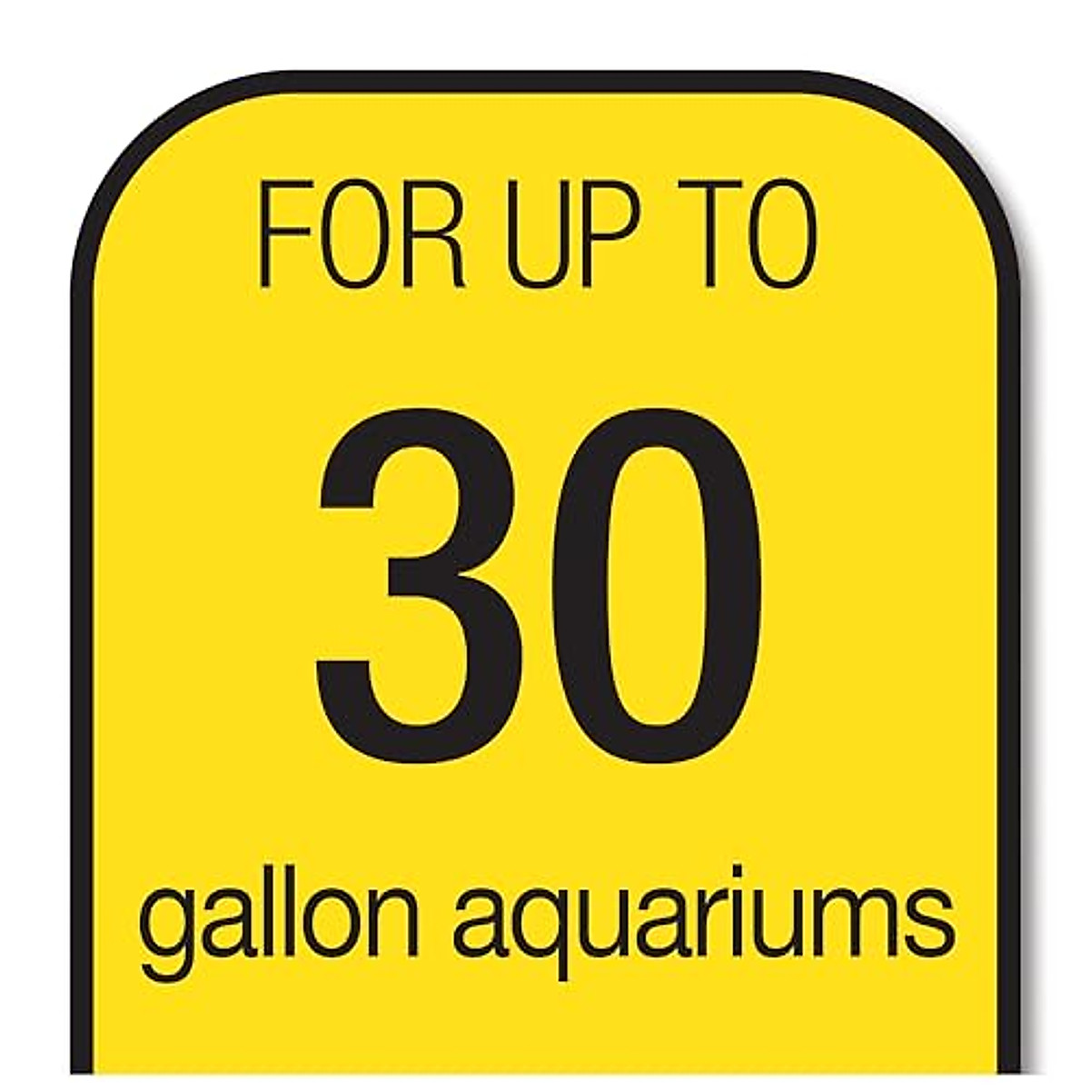 Marineland Magniflow Canister Filter for Aquariums, Fast Maintenance