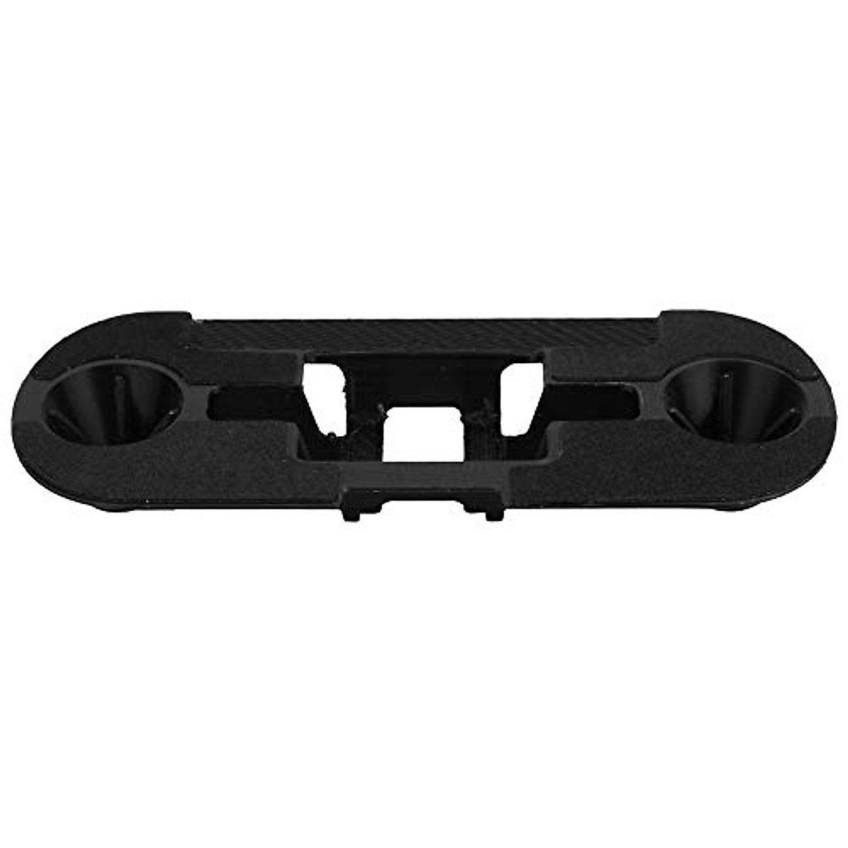 Tgoon Easy to Use Remote Control Joystick Guard, Printing Manufacturing Process Control Screen 14.7 x 6 x 1.9cm