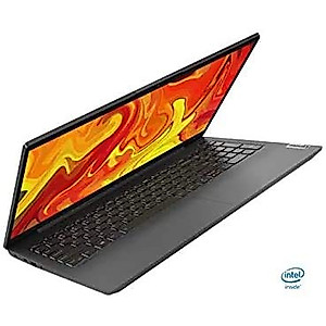 Lenovo IdeaPad 5 Laptop: 10th Gen Core i5-1035G1, 16GB RAM, 1TB SSD, 15.6" Full HD IPS Touchscreen