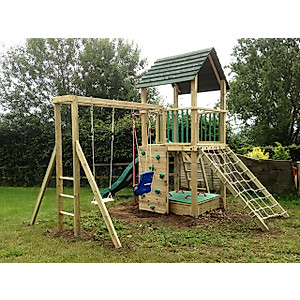 Nylon Rope, Paracord 550 Works Well for Camping Hiking Utility, Good for Clothesline, Tie, Pull, Swing and More - 1/4 Inch by 80 Ft. White - 2 Pack