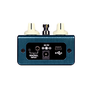 Source Audio Atlas Compressor Pedal