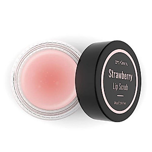 Lip Scrub, Lip Scrubs Exfoliator Moisturizer Dr.YIMAN Sugar Lip Scrub, Lip Exfoliator Scrub for Dry and Chapped Lips,Anti-Aging and Temping, Lip Mask, Lip Care Products, Lip Scrubber, Lip Moisturizer