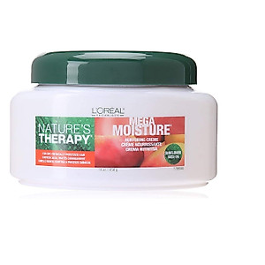 L'Oreal Nature's Therapy Mega Moisture Nurturing Creme 16 oz HP-LRL500342